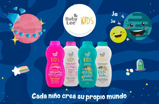 Babylee – Estamos preocupados por la piel de tu bebé